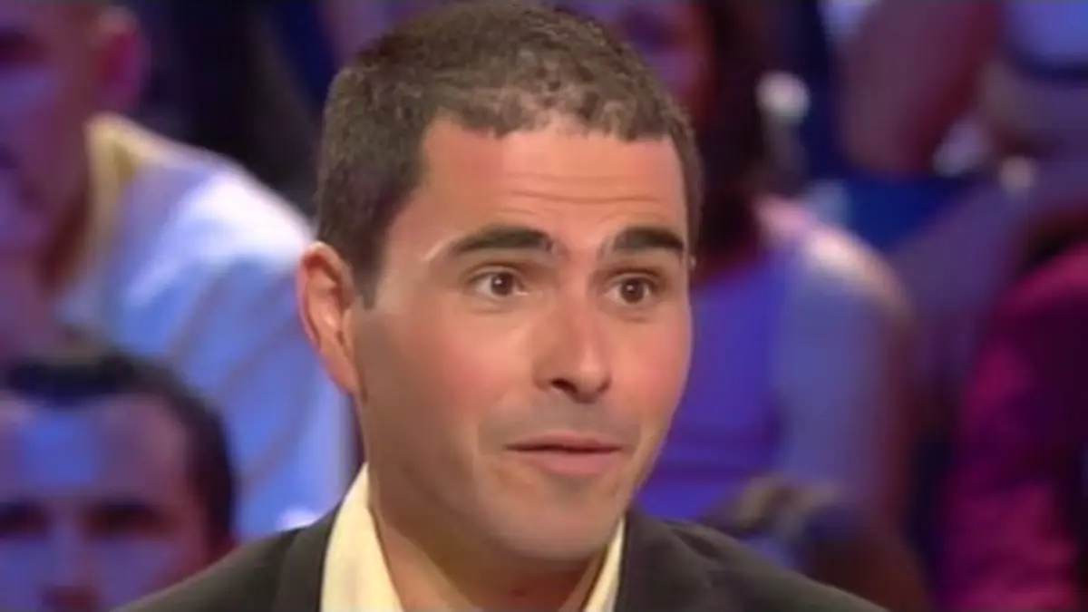 Replay Y'a que la vérité qui compte du 25/09/2021 : A 31 ans, il fait ...