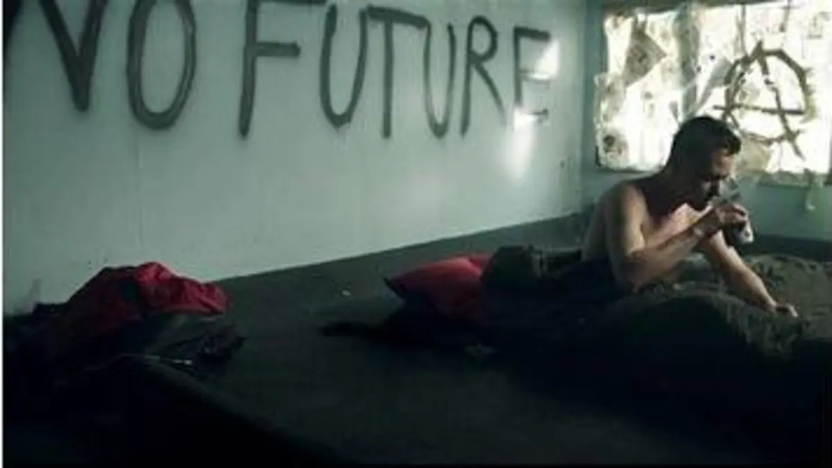 Replay A mort les hippies !! Vive le punk ! du 04/10/2017 : A mort les ...