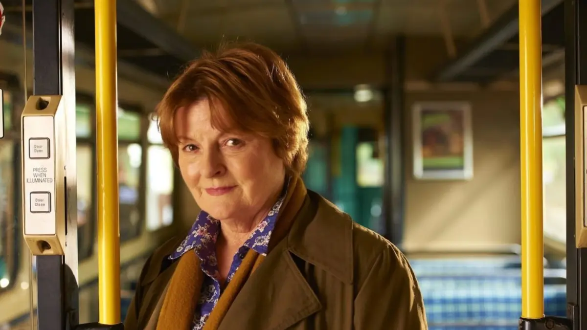 Replay Les enquêtes de Vera du 27/11/2023 : A une amie blessée