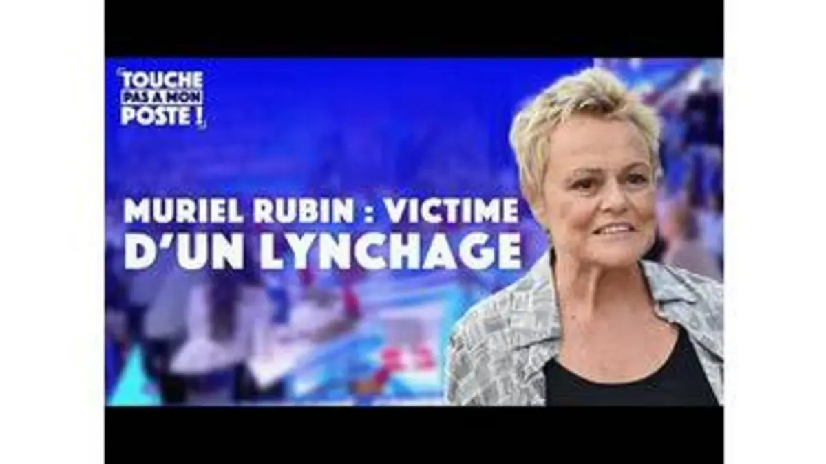 Replay Touche pas à mon poste ! du 04/03/2023 : Affaire…