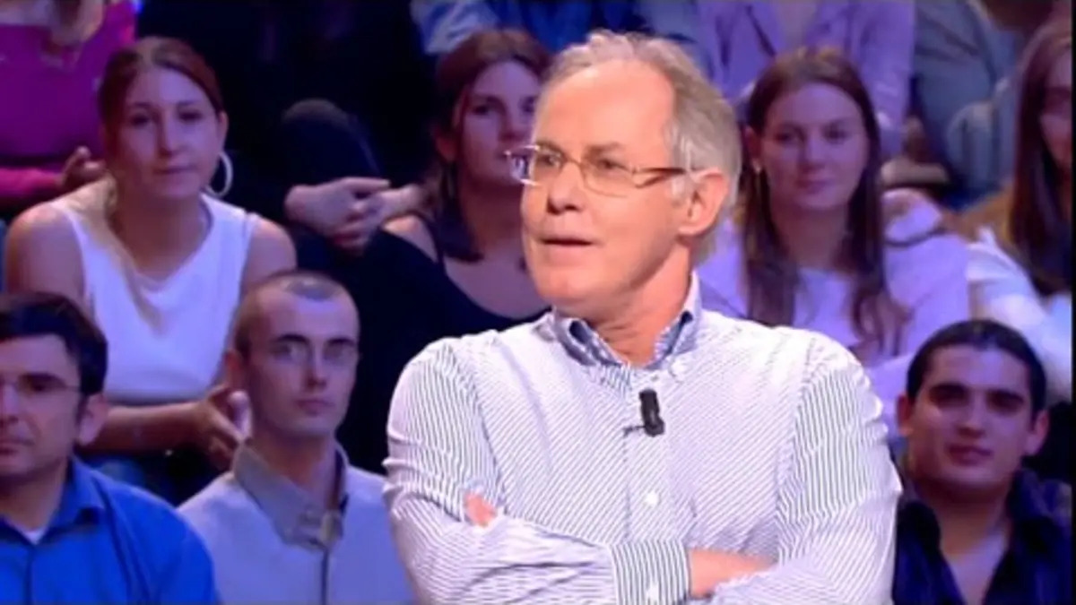 Replay Y'a que la vérité qui compte du 06/08/2024 : André…