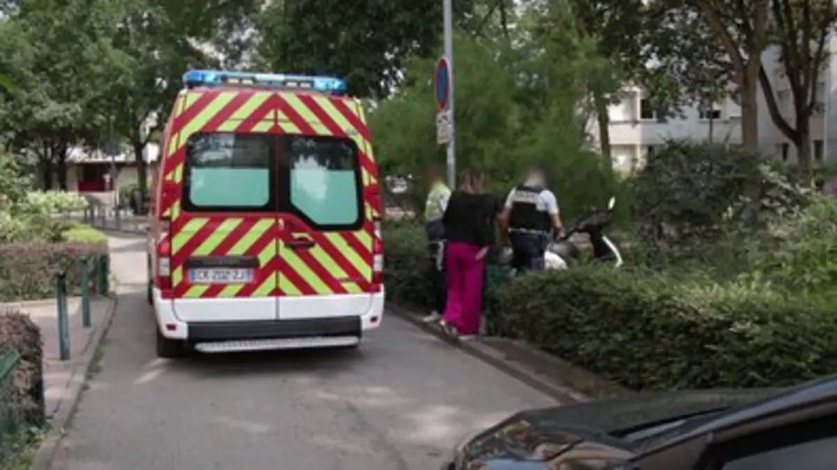 Replay Appels d'urgence du 25/03/2024 : Appels d'urgence - Urgences à ...