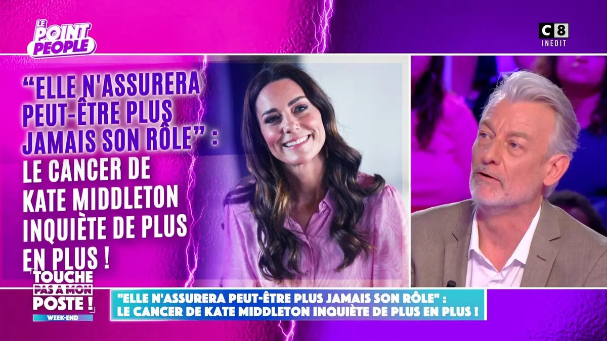 Replay Touche pas à mon poste ! du 10/06/2024 : Atteinte…
