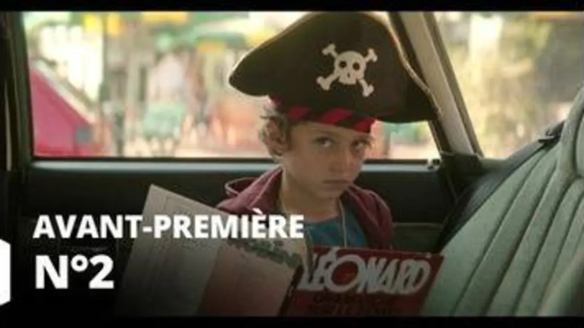 Replay Comme mon fils du 20/03/2023 : Avant-Première - Comme mon fils ...