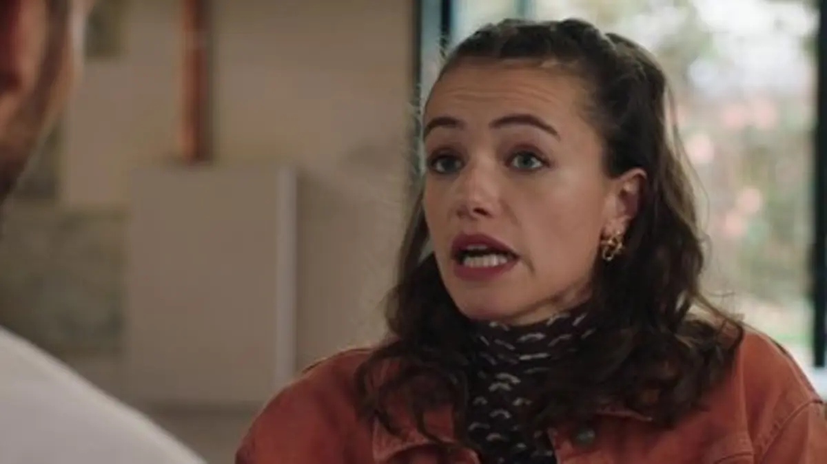 Replay Ici tout commence du 13/11/2024 : Avant-première - Ici tout commence du 13 novembre 2024 ...