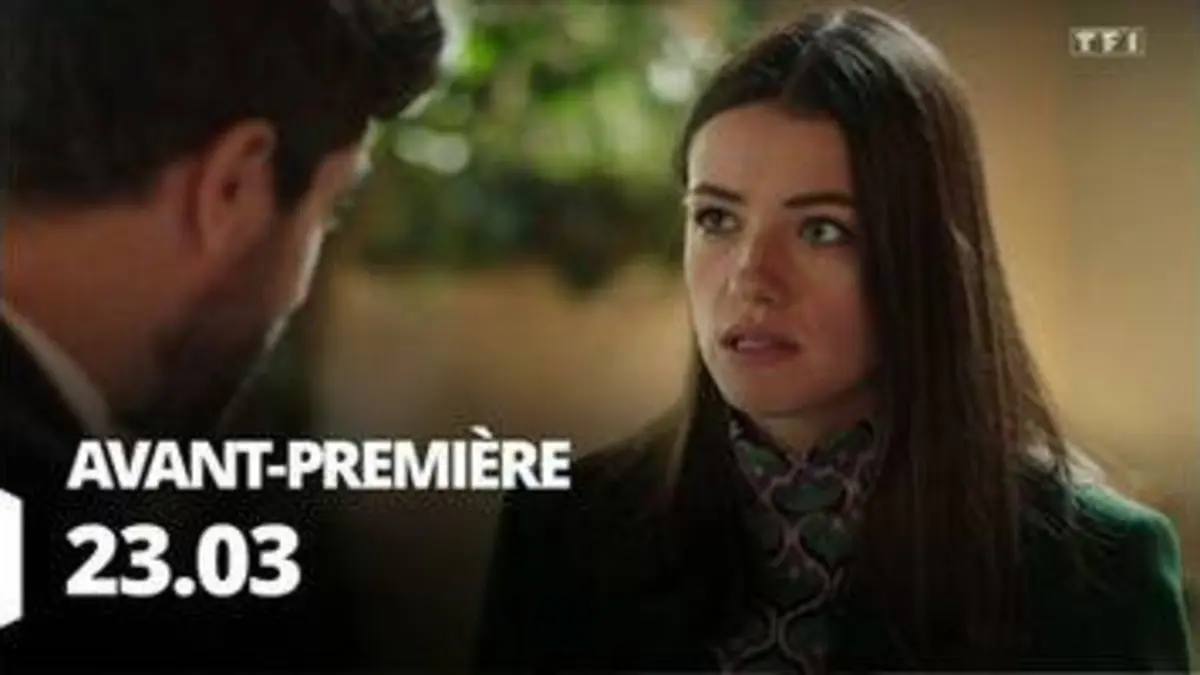 Replay Ici tout commence du 23/03/2023 : Avant-première - Ici tout commence du 23 mars 2023 ...