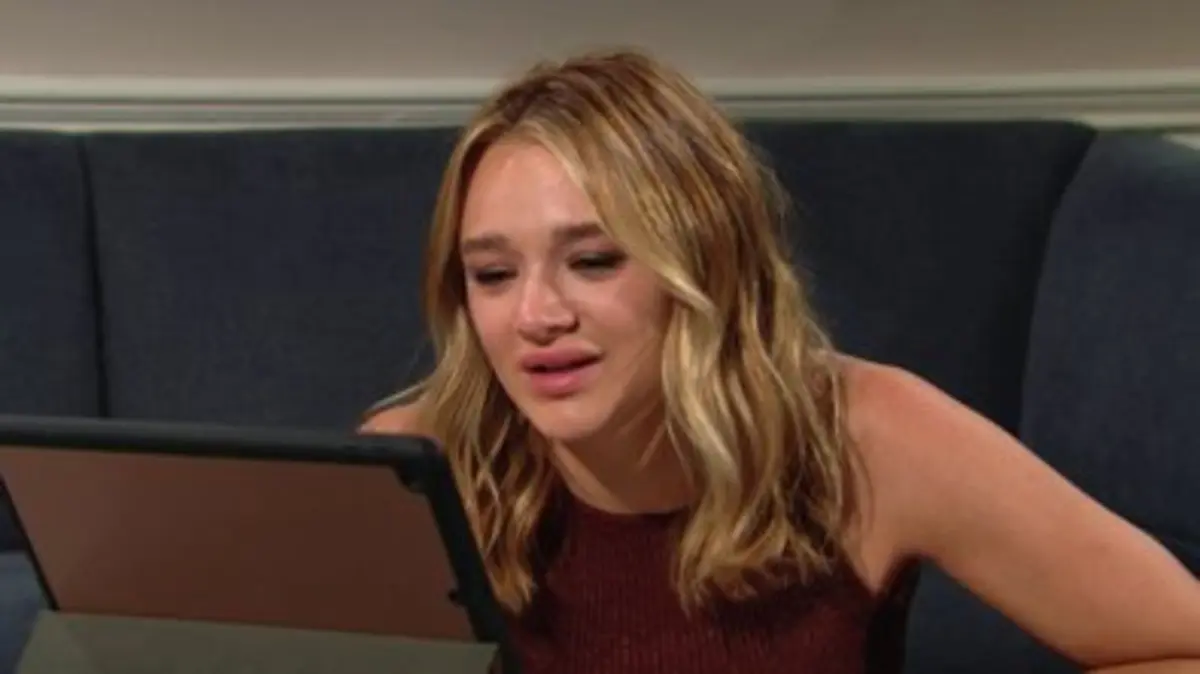 Replay Les Feux de l'amour du 21/02/2024 : Avant-première - Les feux de l'amour du 21 février ...