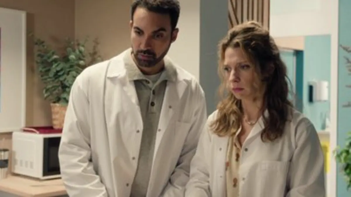 Replay Plus belle la vie du 10/01/2024 : Avant-première - Plus belle la vie, encore plus belle ...