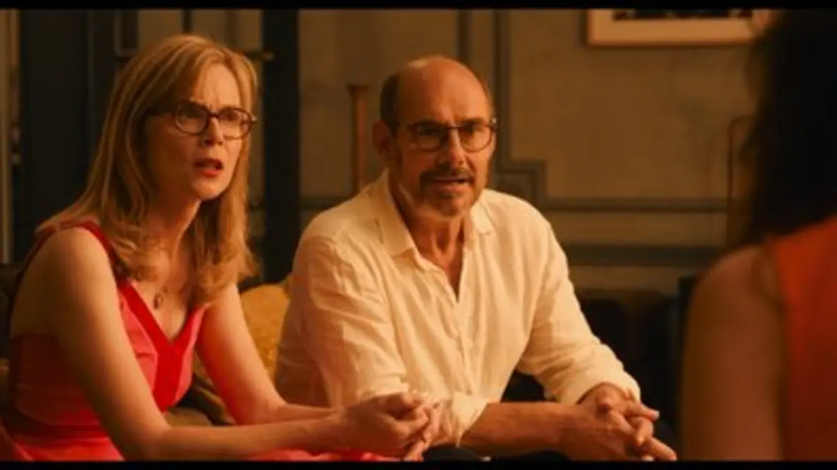 Replay Et plus si affinités du 25/03/2024 : Bande-annonce