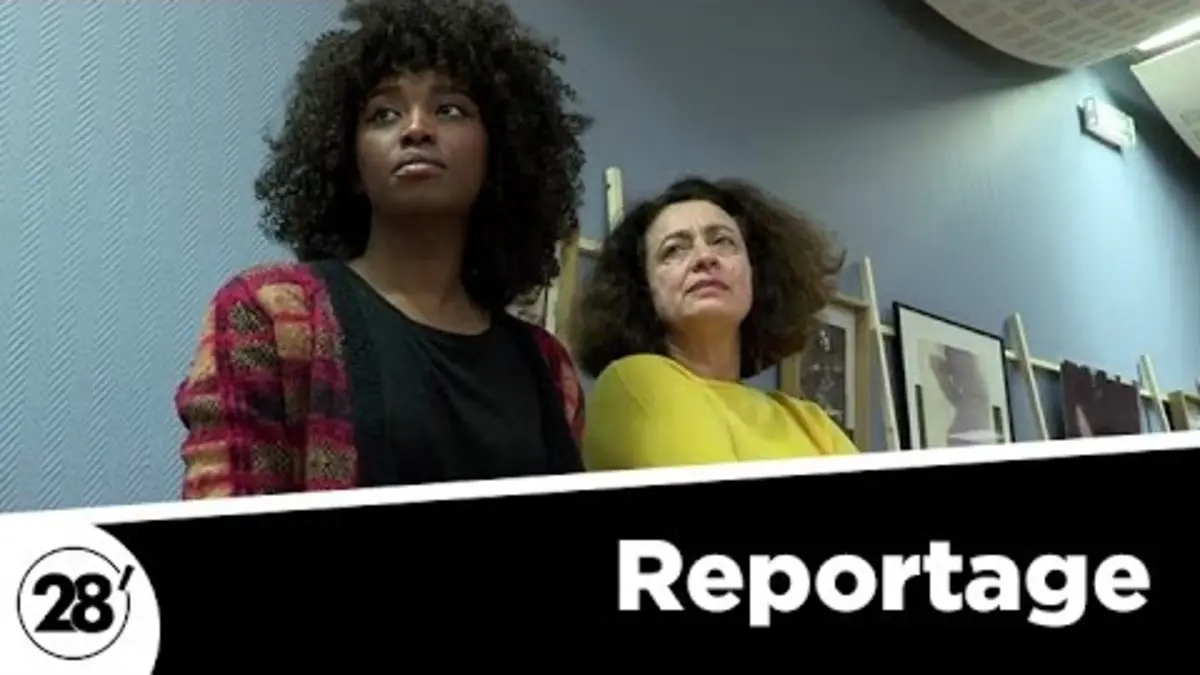 Replay 28 minutes du 10/03/2016 : Bientôt une Maison des femmes à Saint ...