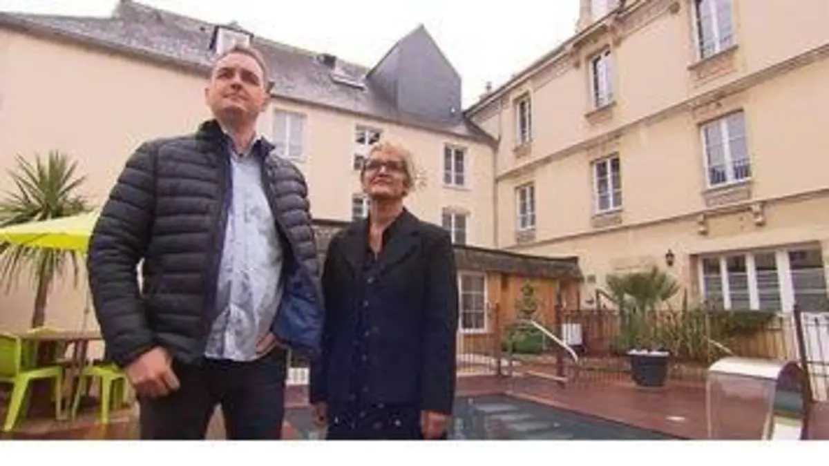 Replay Bienvenue à l'hôtel du 28/06/2017 : Bienvenue à l'hôtel du 28 ... Replay Bienvenue à l'hôtel du 28/06/2017 : Bienvenue à l'hôtel du 28 ...