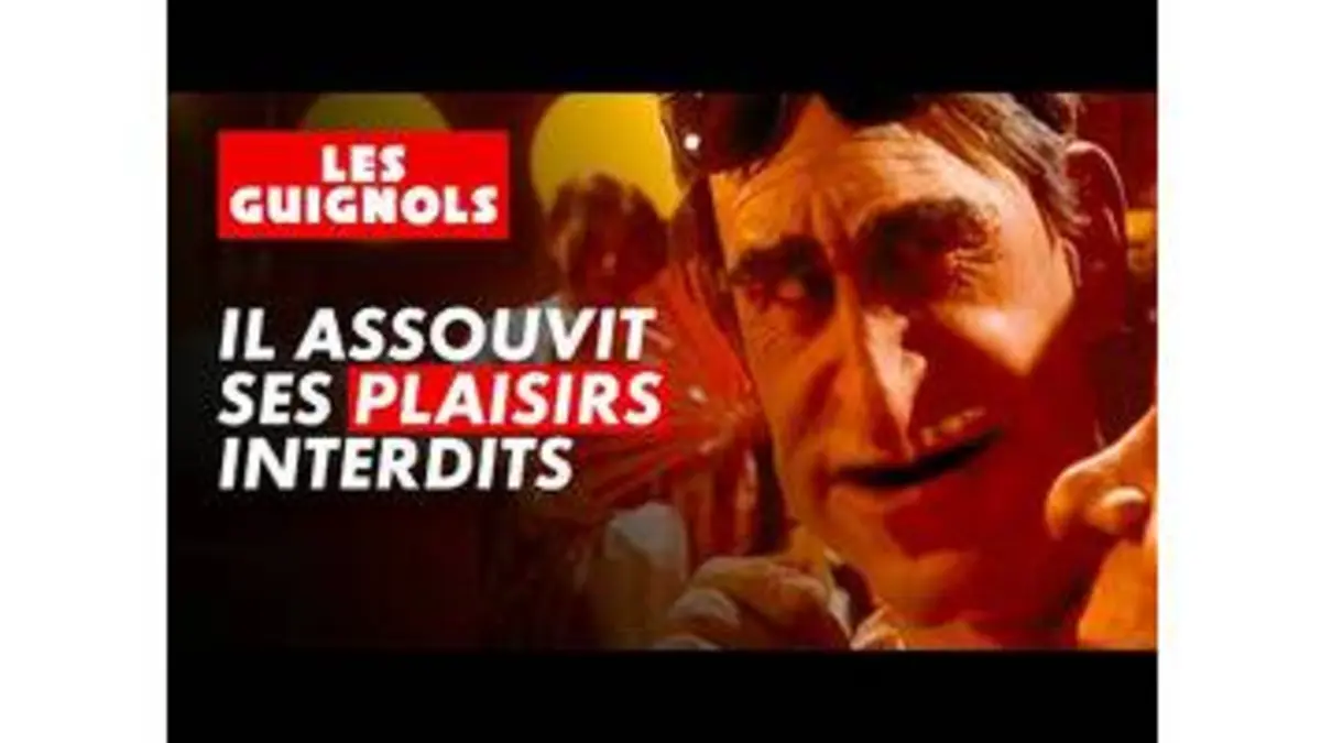Replay Les Guignols du 07/07/2023 : Ce grand patron adore…