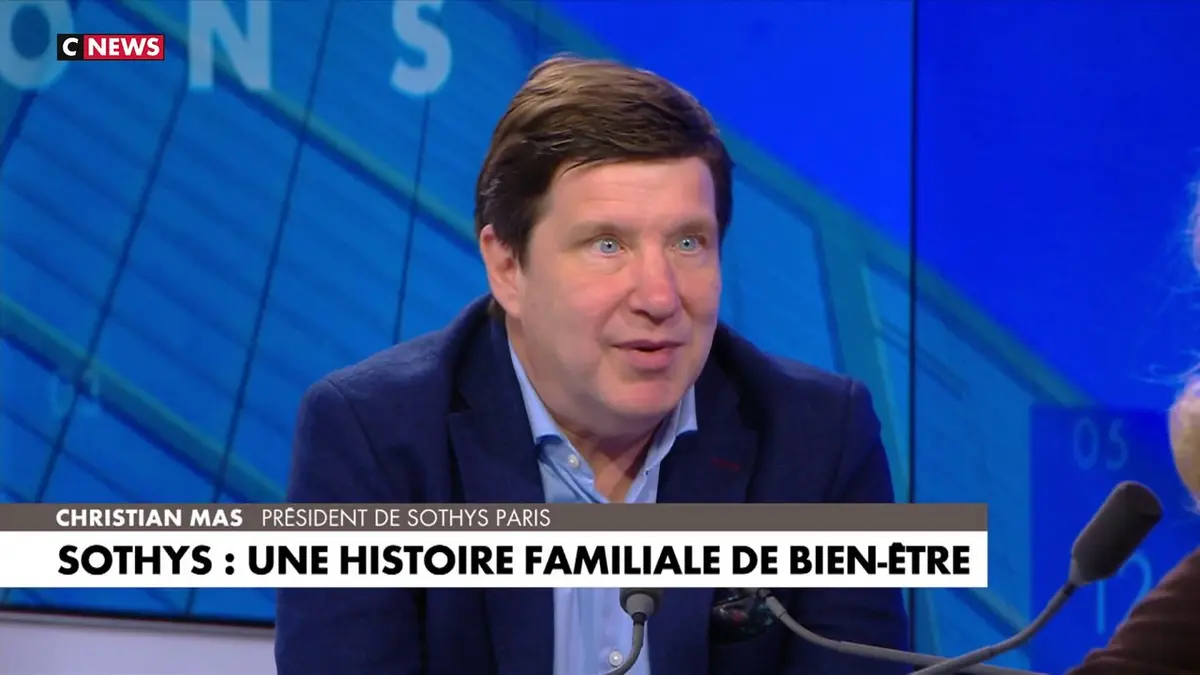 Replay Patrons en questions du 11/12/2024 : Christian Mas…