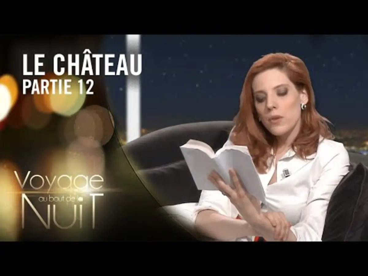 Replay Voyage au bout de la nuit du 23/06/2020 : Claire lit…