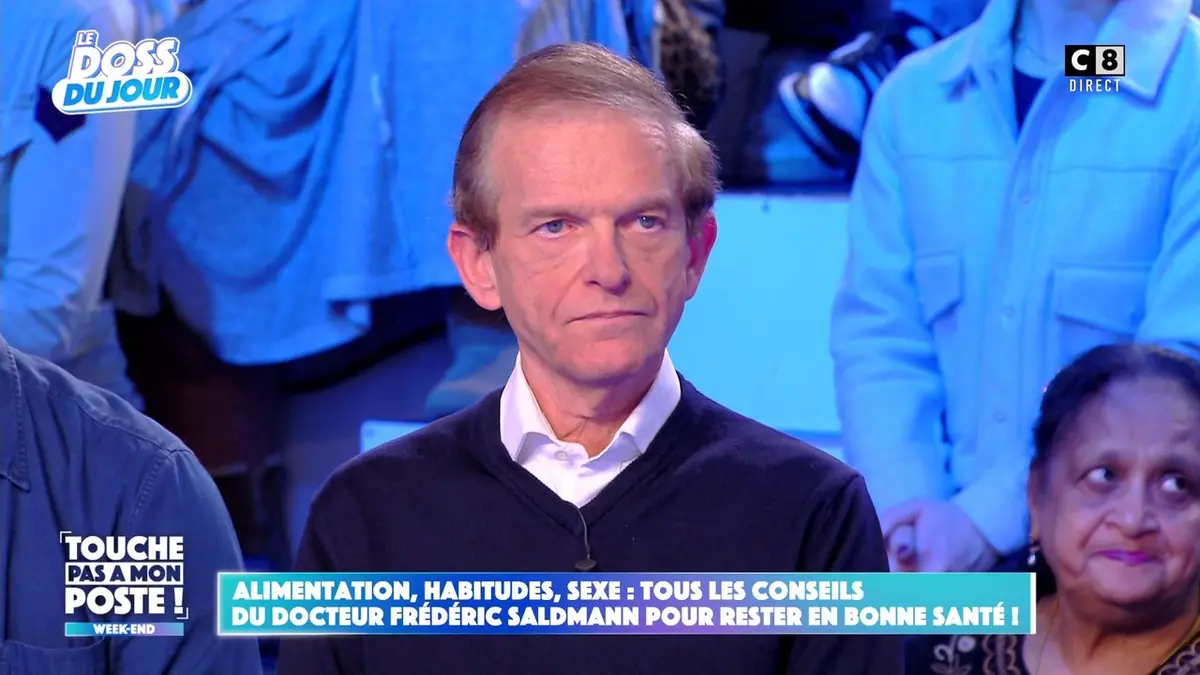 Replay Touche pas à mon poste ! du 04/02/2024 : Comment rester en bonne santé ? Tous les ...