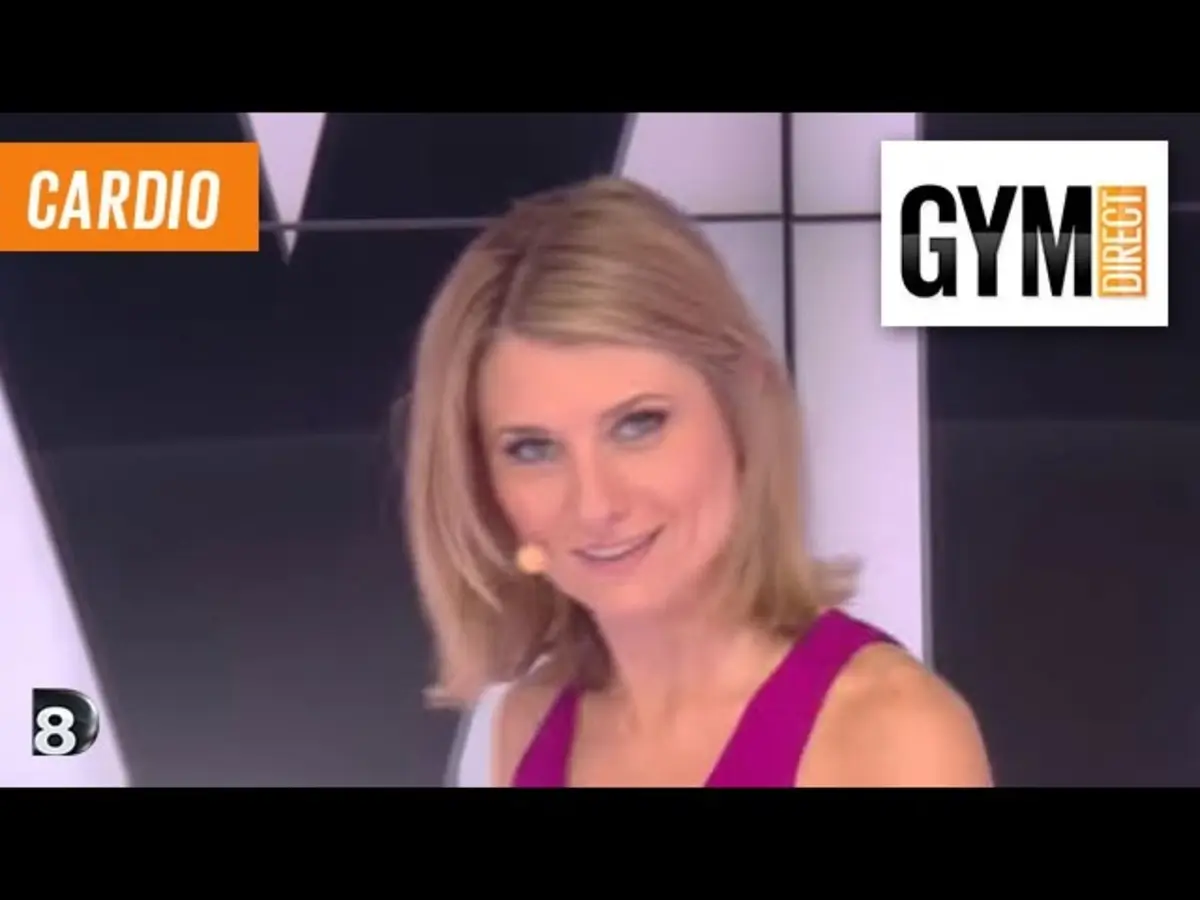 Replay Gym direct du 15/01/2016 : Cours gym - Cardio 14
