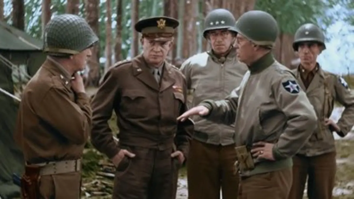 Replay TF1 du 06/06/2024 : D-DAY, 100 jours pour la liberté - La campagne de Normandie