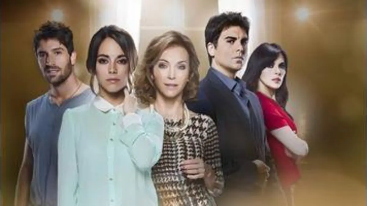 Replay Dans la peau d'une autre du 01/09/2017 : Dans la peau d'une autre