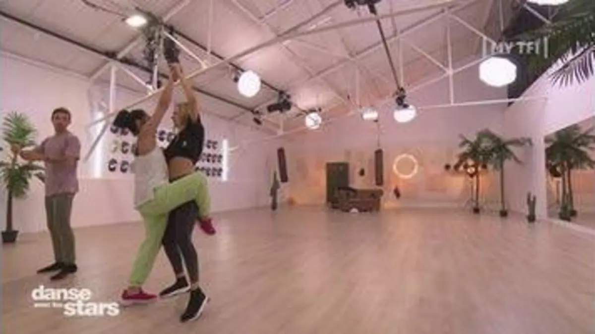 Replay Danse avec les stars du 30/09/2022 : Danse avec les stars 2022 - EVIDENCE ! Ce sera Tom ...