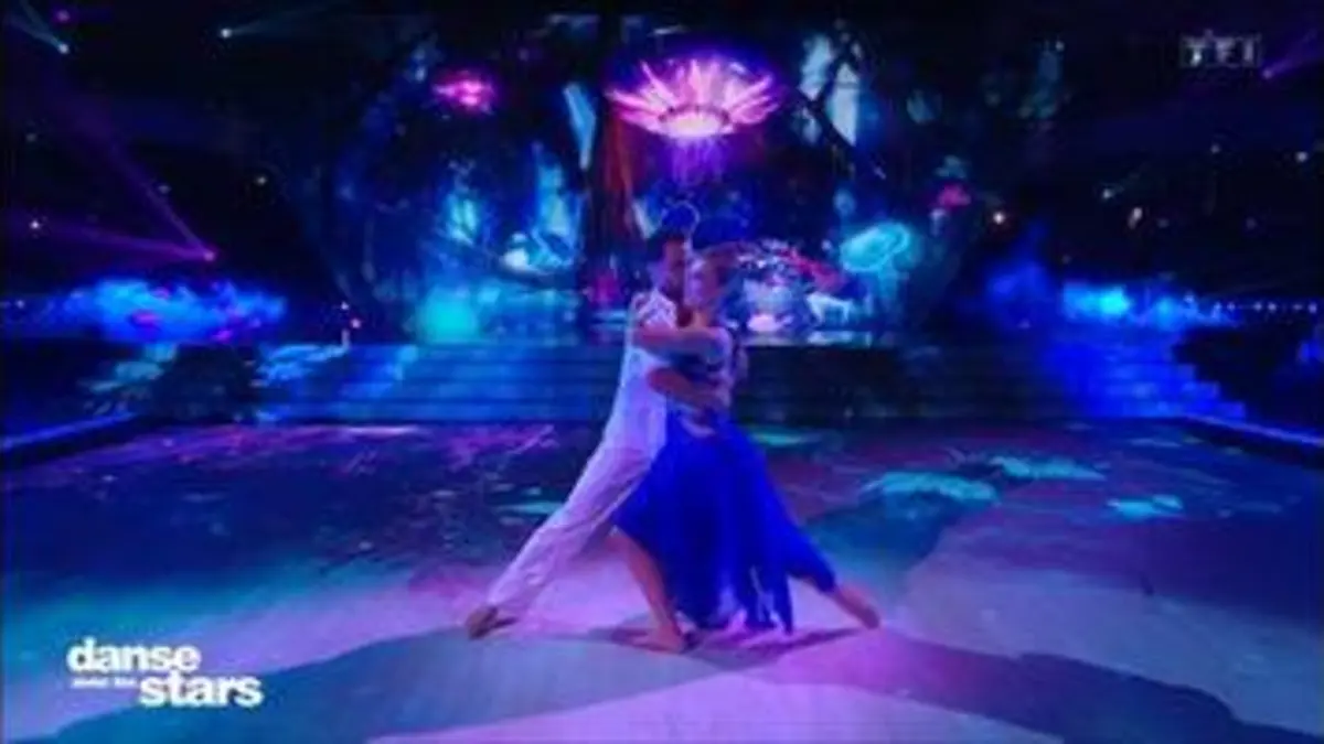 Replay Danse avec les stars du 30/09/2022 : Danse avec les stars 2022 - Florent Peyre et Inès…