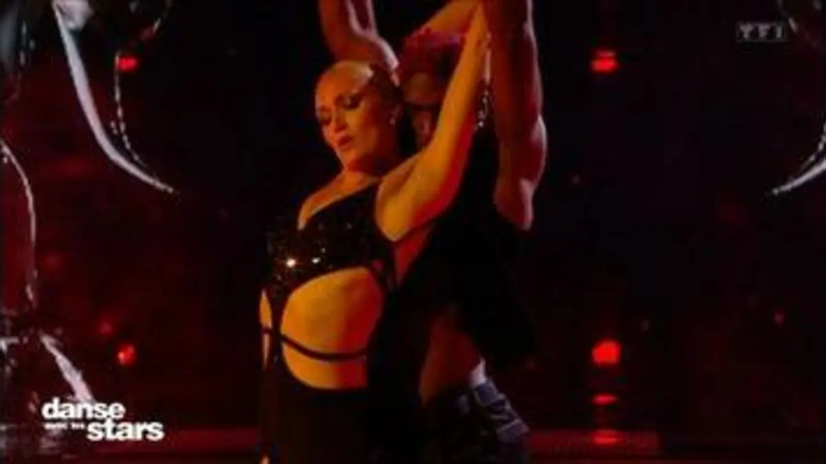 Replay Danse avec les stars du 30/09/2022 : Danse avec les…
