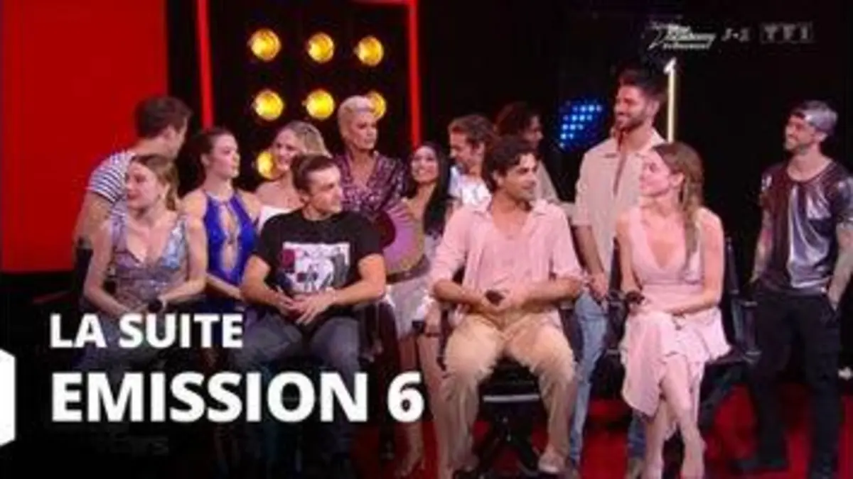 Replay Danse avec les stars, la suite du 14/10/2022 : Danse avec les stars - Replay du 14 ...