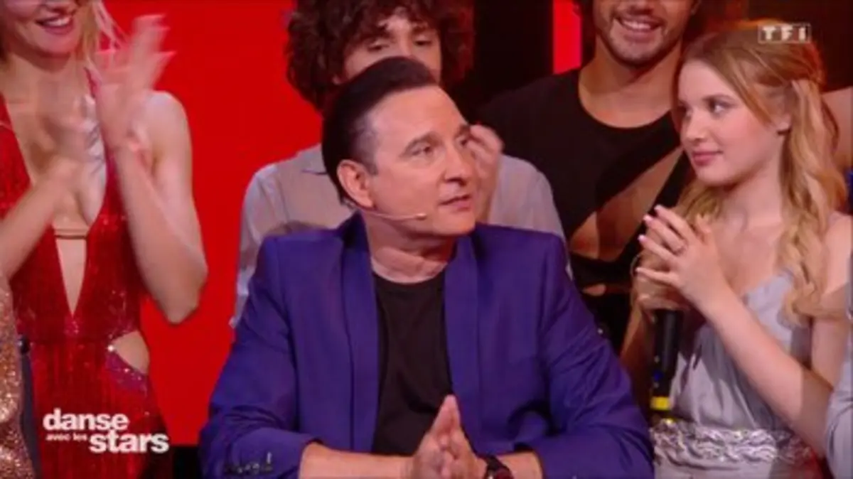 Replay Danse avec les stars du 01/02/2024 : Danse avec les stars - S12 E02 - Danse avec les ...