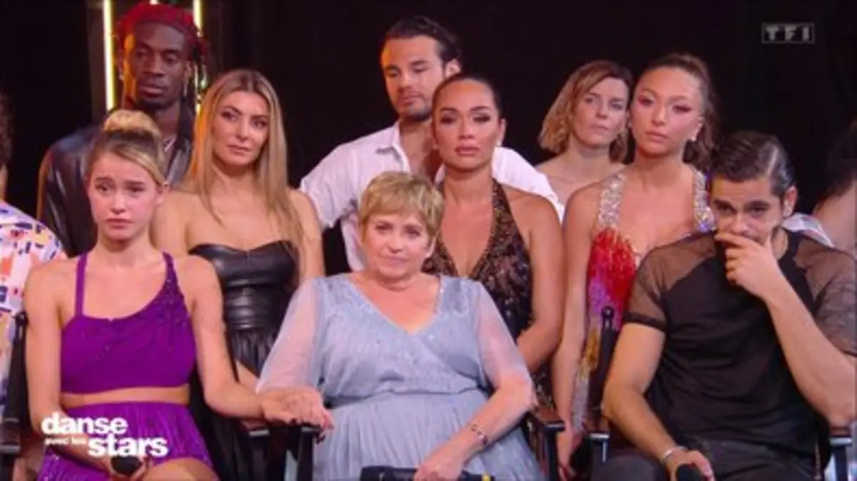 Replay Danse avec les stars du 01/02/2024 : Danse avec les stars - S12 E04 - Danse avec les ...