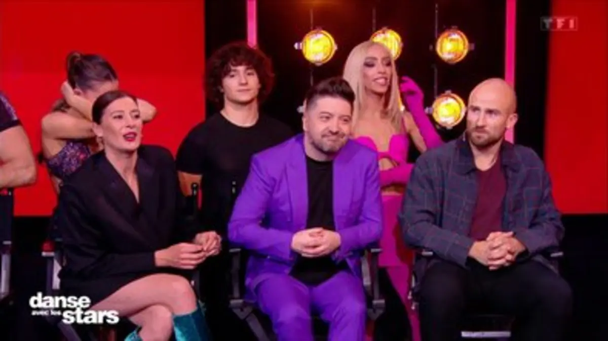 Replay Danse avec les stars du 01/02/2024 : Danse avec les stars - S12 E05 - Danse avec les ...