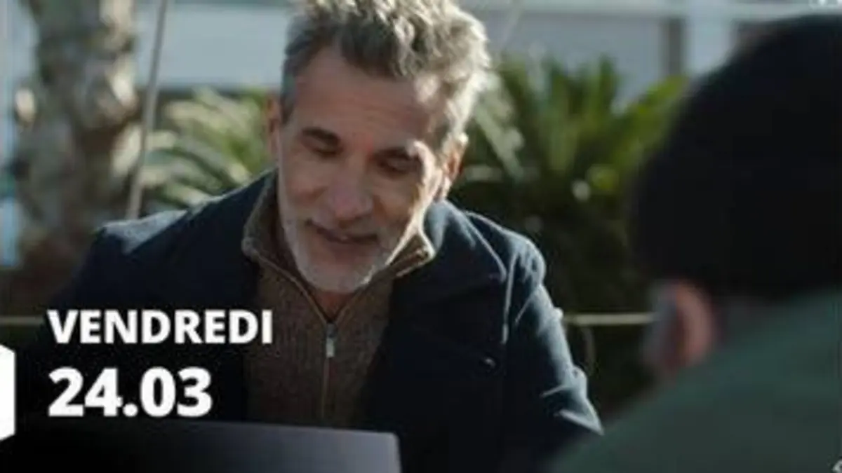 Replay Demain nous appartient du 24/03/2023 : Demain nous appartient du 24 mars 2023 - Episode 1390