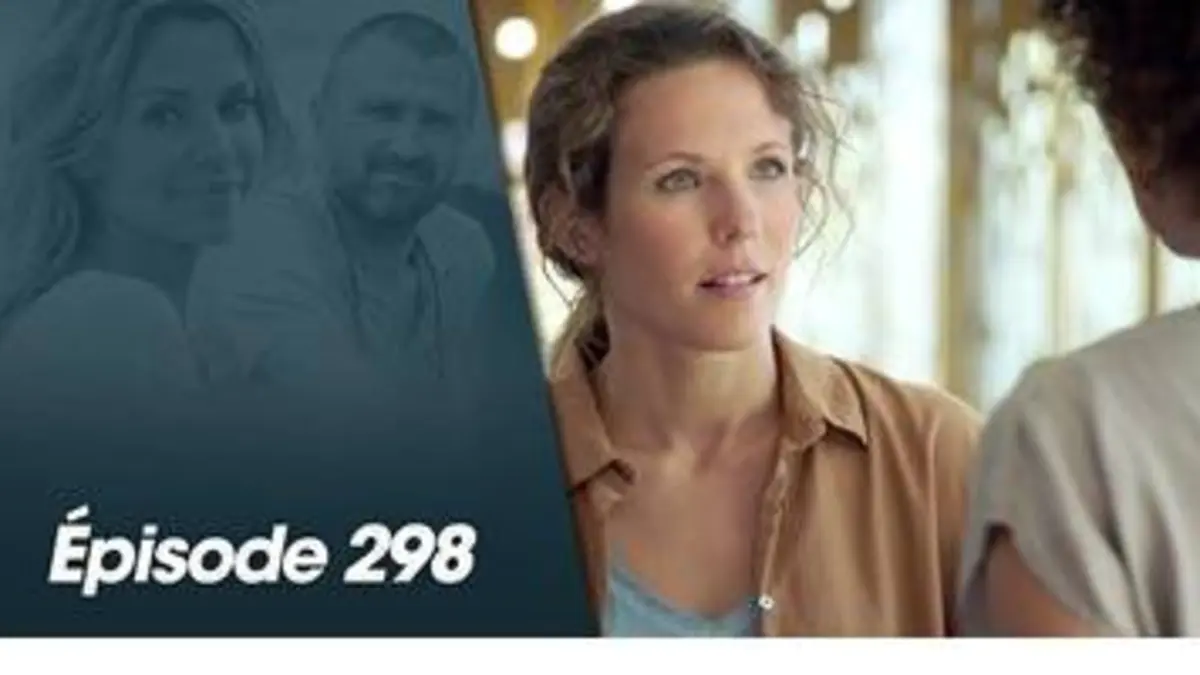 Replay Demain nous appartient du 25/09/2018 : Demain nous…