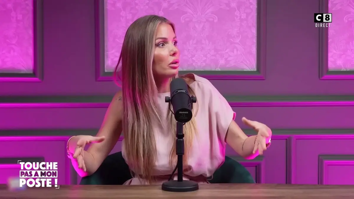 Replay Touche pas à mon poste ! du 29/01/2025 : Des stars de la télé ...