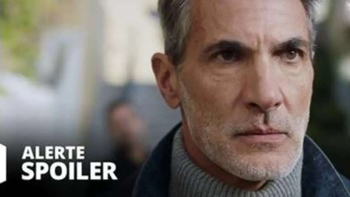 Replay Demain nous appartient du 23/02/2023 : DNA - [SPOILER ...