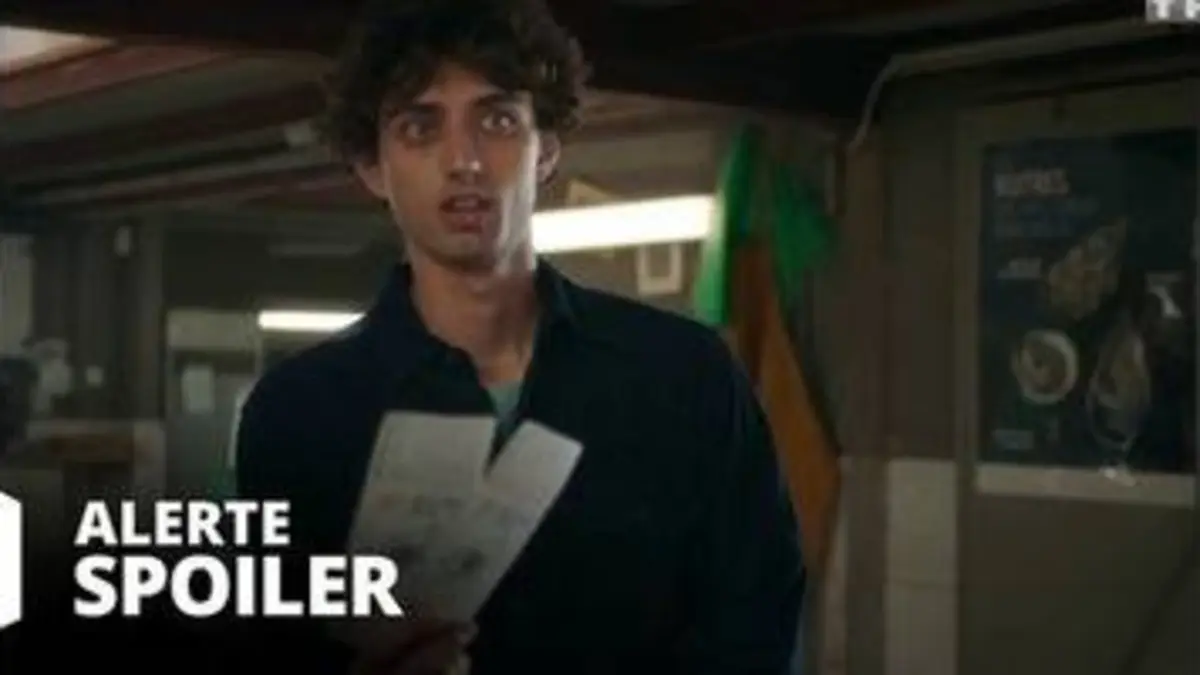 Replay Demain nous appartient du 27/09/2022 : DNA - [SPOILER] - Emma ou ...