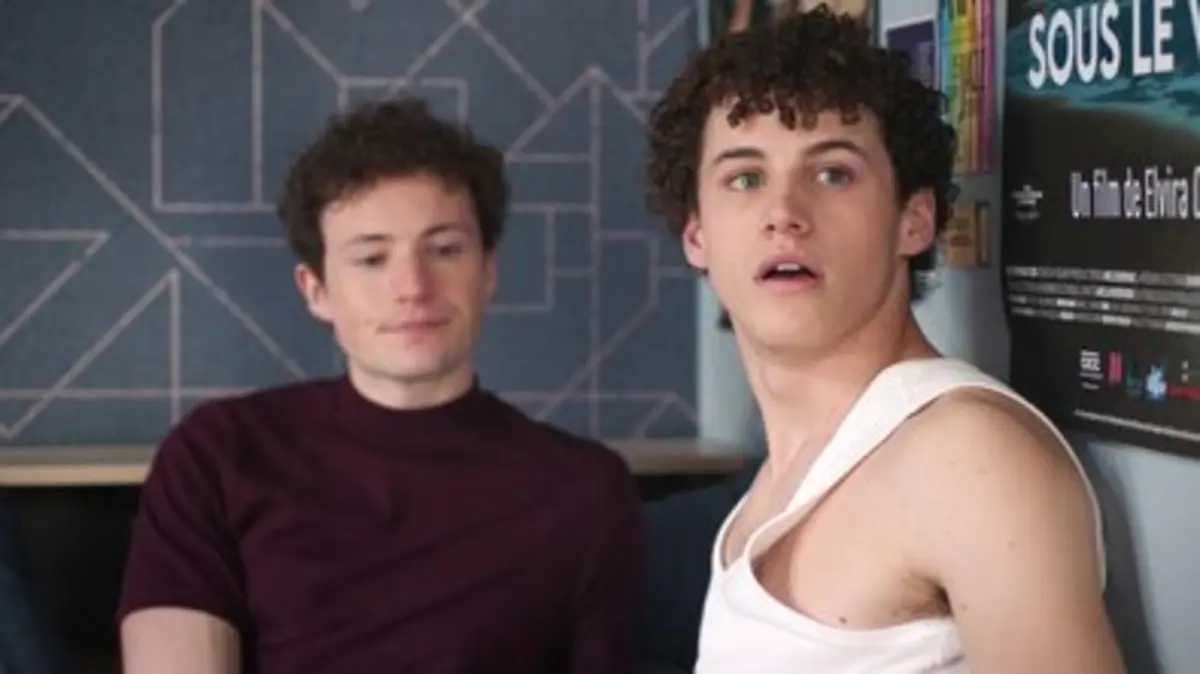 Replay Demain nous appartient du 22/02/2025 : DNA - [SPOILER] - Viviane ...