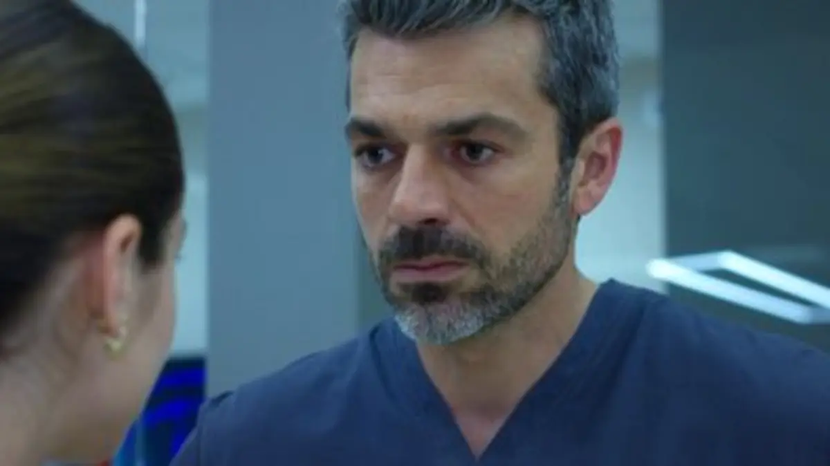 Replay TF1 du 15/03/2024 : Doc - S02 E06 - Le goût de vivre