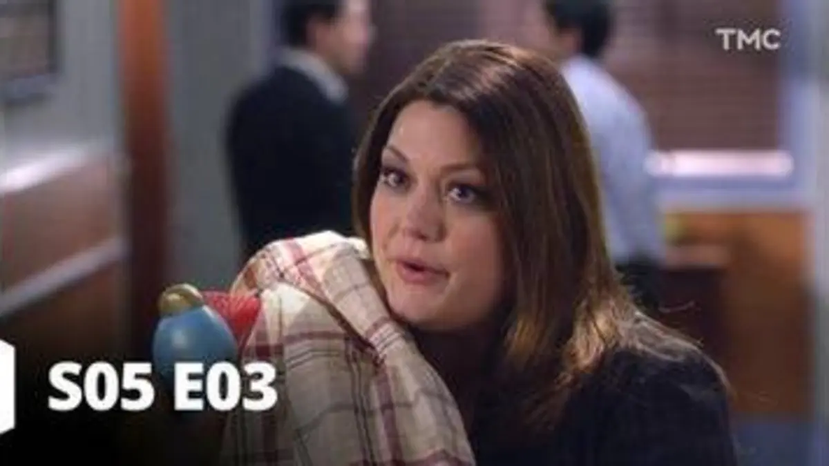 Replay Drop Dead Diva du 23/08/2022 : Drop Dead Diva - S05 E03 - Jamais plus comme avant