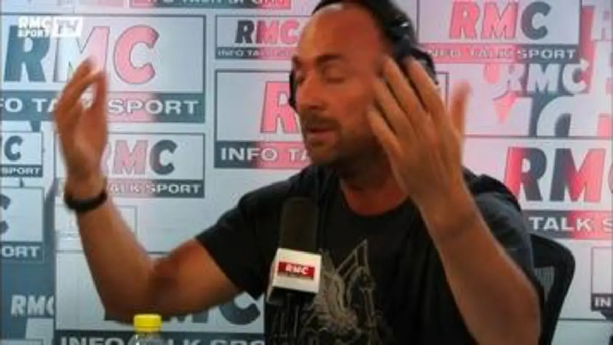 Replay Team Duga du 04/04/2017 : Duga : ‘’J’ai un niveau…