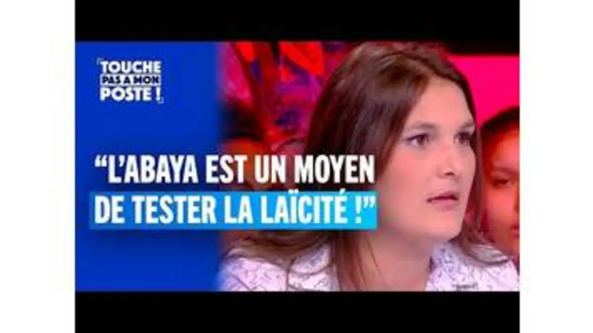 Replay Touche pas à mon poste ! du 09/06/2023 : Écoles : faut-il ...
