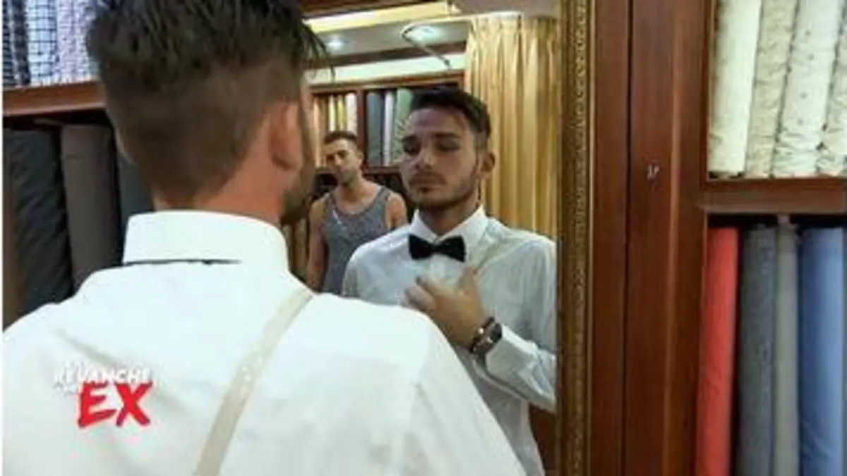 Replay La revanche des ex du 01/09/2017 : EPISODE 45