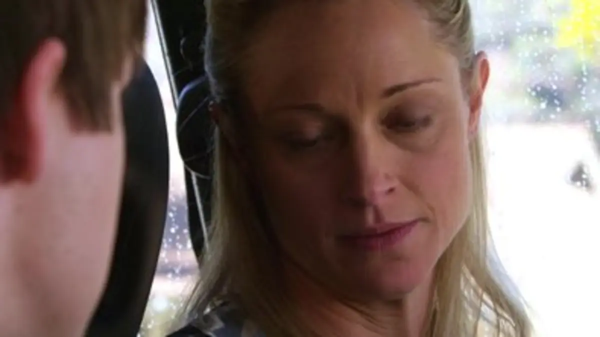 Replay Esprits criminels du 15/08/2024 : Esprits criminels - S07 E18 - Je t'aime Tommy