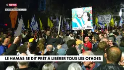 CNEWS replay : revoir en streaming les programmes de CNEWS