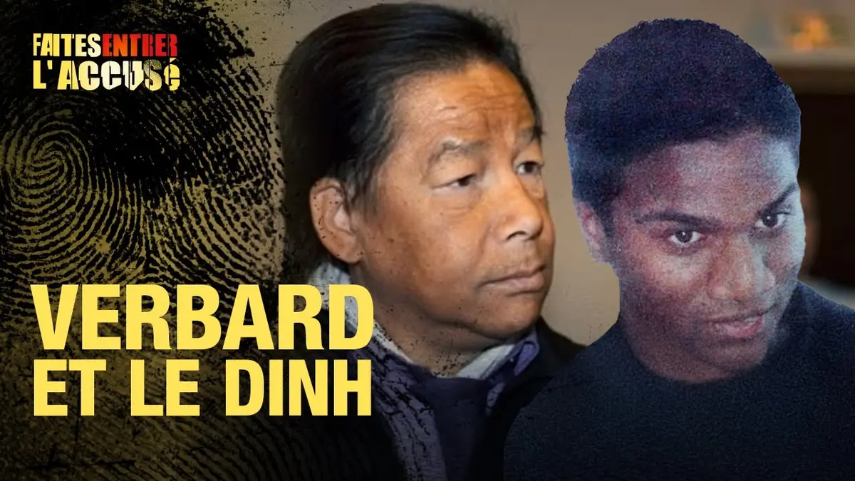 Replay Faites entrer l'accusé du 22/02/2025 : Faites Entrer…