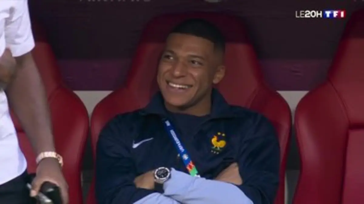 Replay Journal de TF1 du 09/07/2024 : France-Espagne : l'heure de vérité pour les Bleus