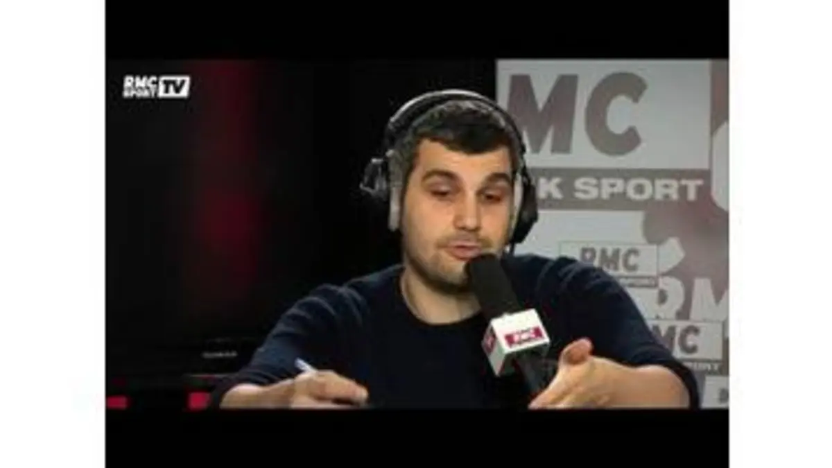 Replay Team Duga du 08/05/2017 : Frank Leboeuf et Duga…