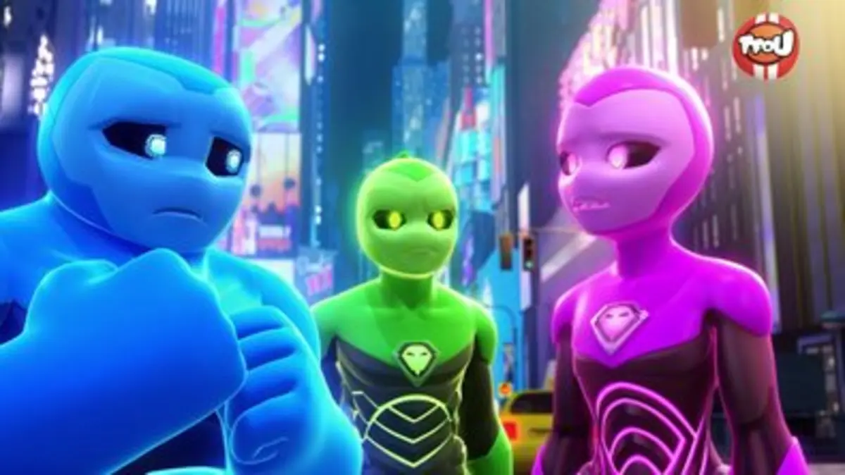 Replay Ghost Force du 15/08/2024 : Ghostforce - Somnibou