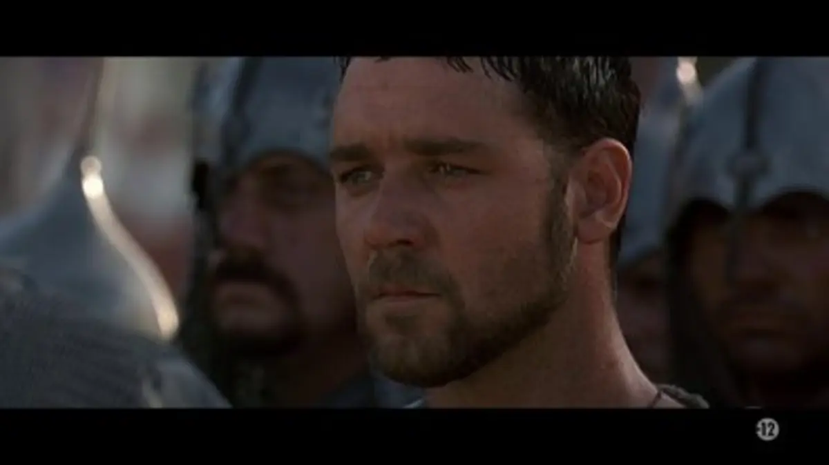 Replay Gladiator du 18/11/2024 : Gladiator