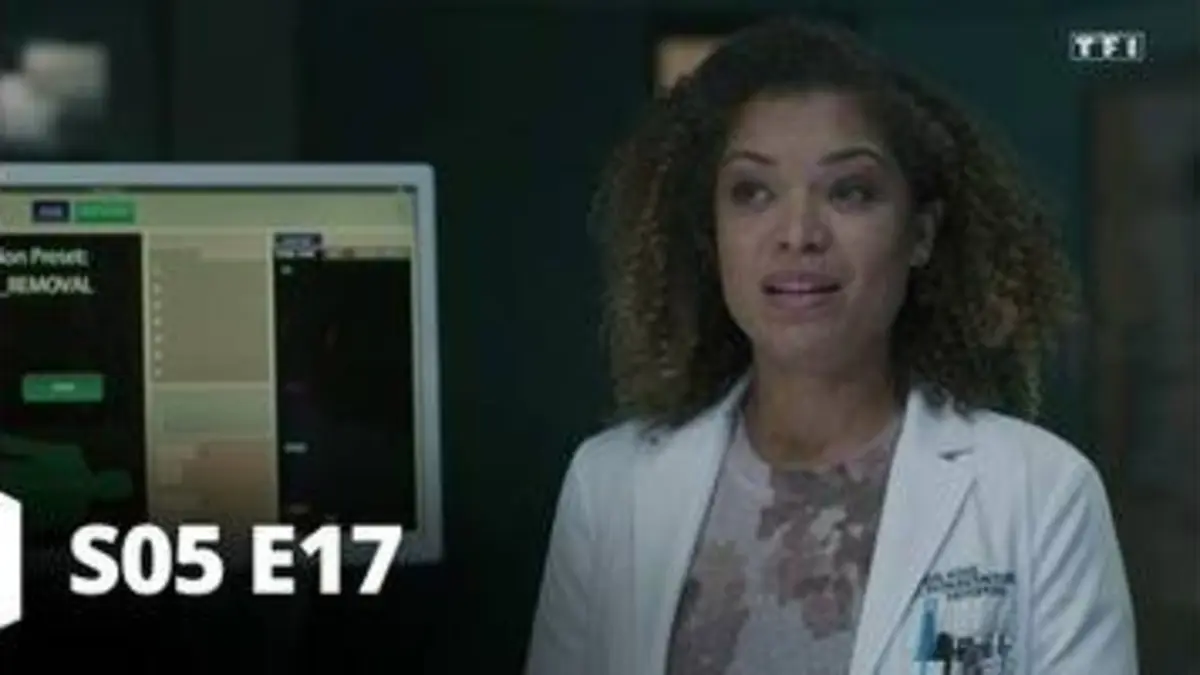 Replay Good Doctor du 26/10/2022 : Good Doctor - S05 E17 - Le grand jour