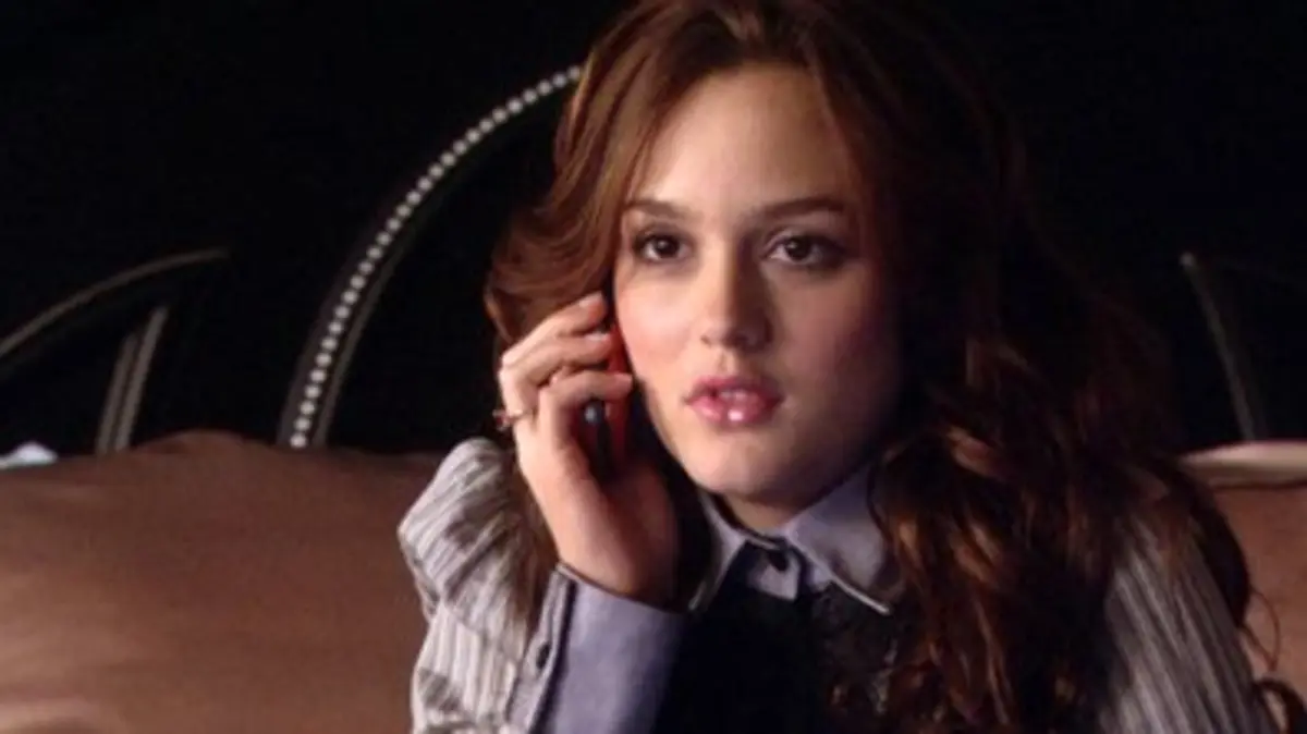 Replay Gossip Girl du 06/09/2024 : Gossip Girl - S01 E08 - Joyeux anniversaire, B