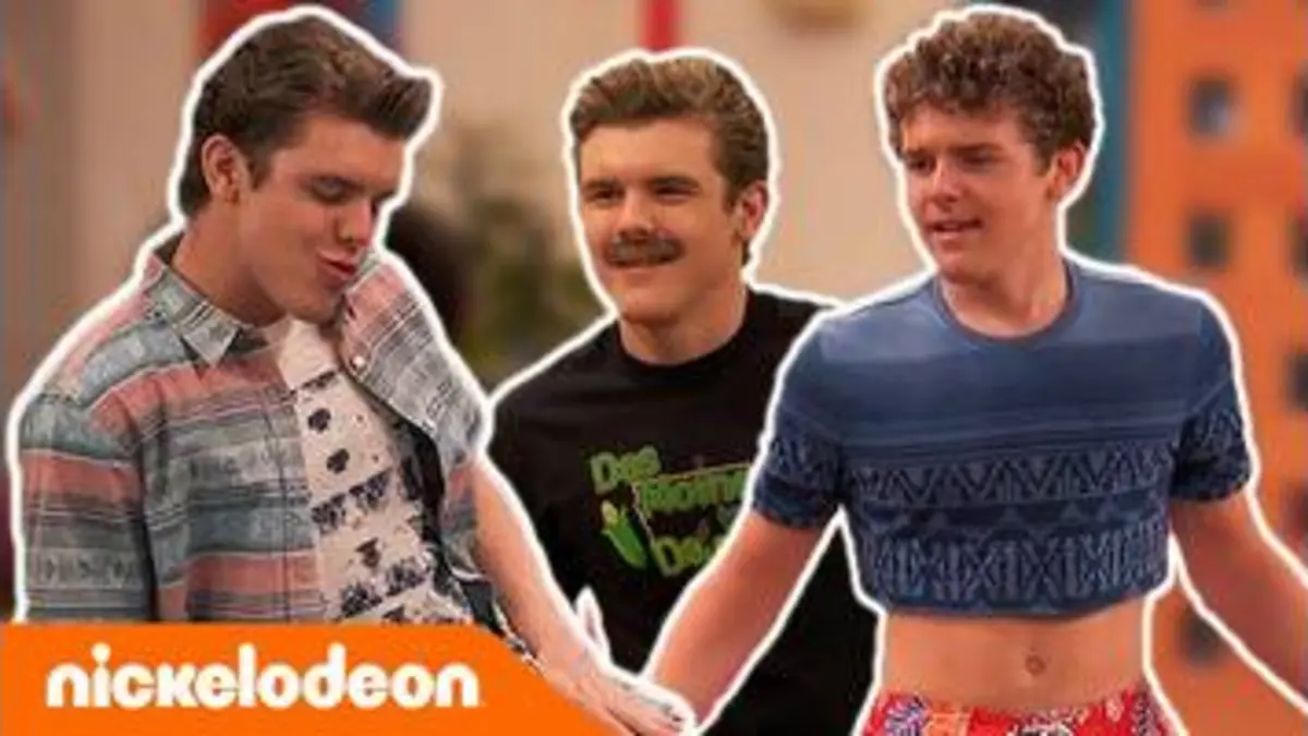 Replay Henry Danger du 02/09/2021 : Henry Danger | Jasper, cet icône de ...